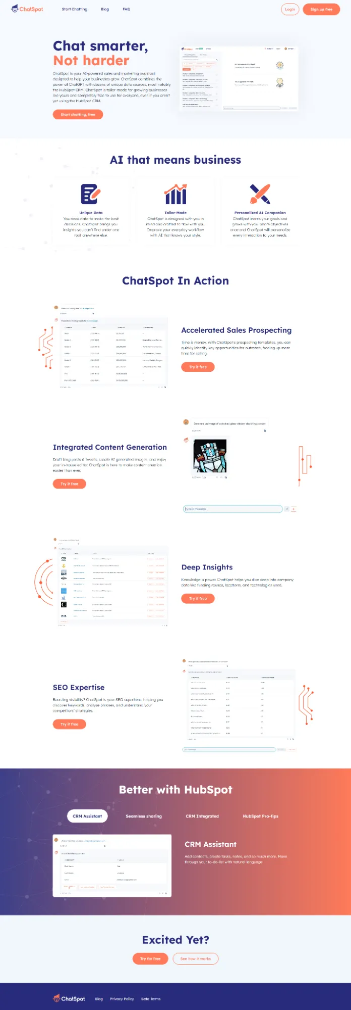 How to Sell AI Products [Tips from HubSpot Sales Reps]